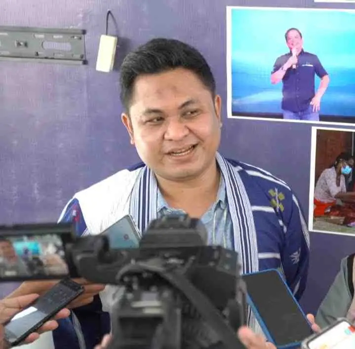 Melalui Program PKU, PNM Berhasil Memberdayakan dan Memberikan ...