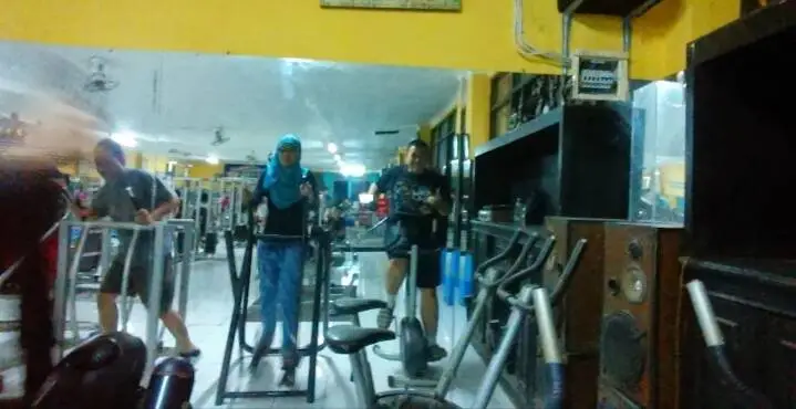 Ini 3 Tempat Fitnes yang Berada di Pusat Kota Subang , Nyaman dan Bikin ...