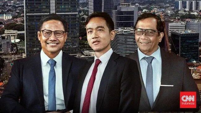 Malam Ini Debat Perdana Cawapres 2024 Jam Berapa? Cek Jadwal dan ...