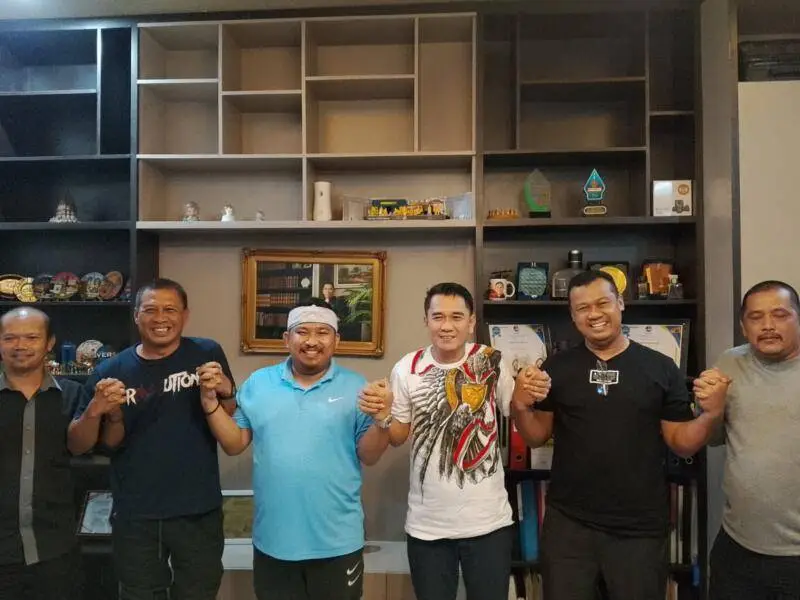 Setelah ARD, Ojang Sohandi Ungkap Religius Sudah Agendakan Sowan ke ...