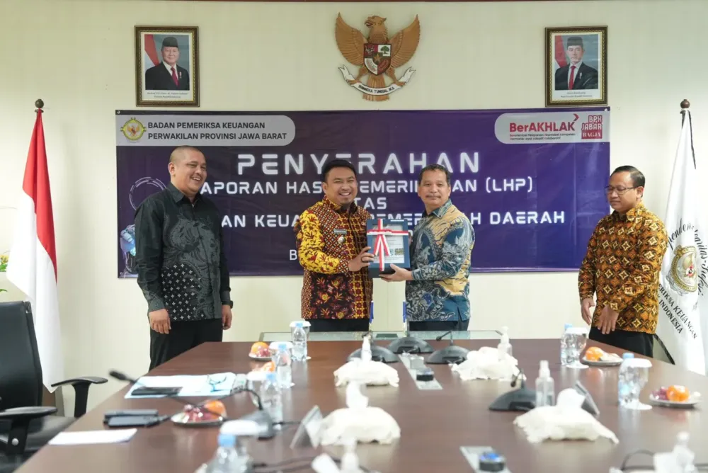 Siap - siap Kepsek dan Korwil yang Nekat Lagi ‘Ngutip’ Dana BOS, Bupati ...