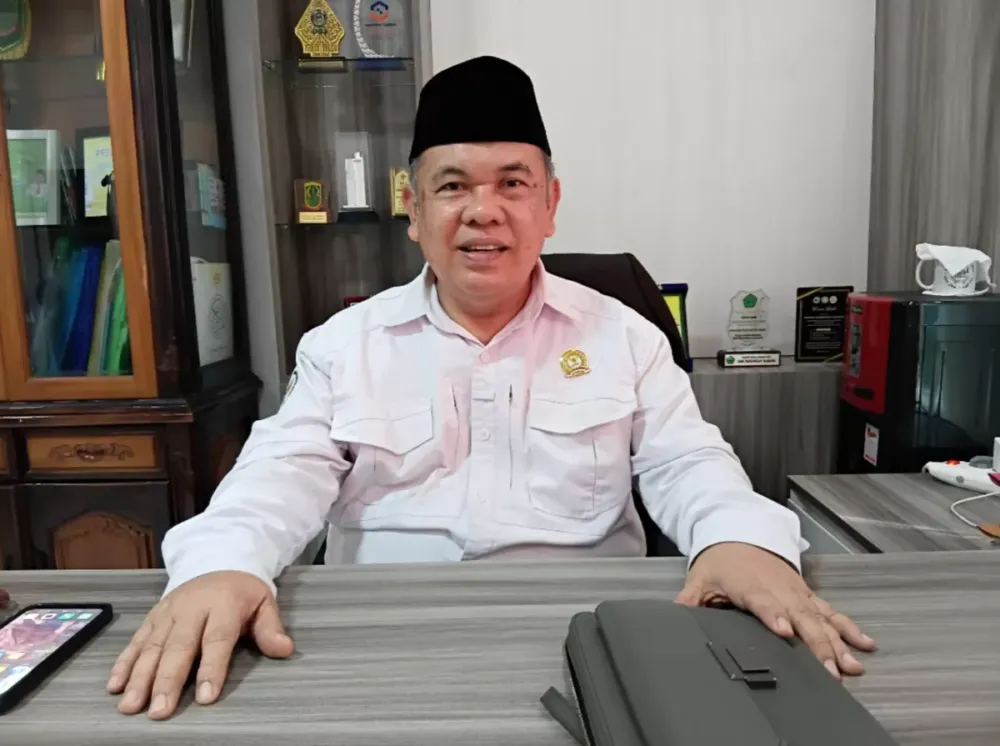 BAZNAS Subang Siapkan Program “Infak Go To School”, Tanamkan Kepedulian ...